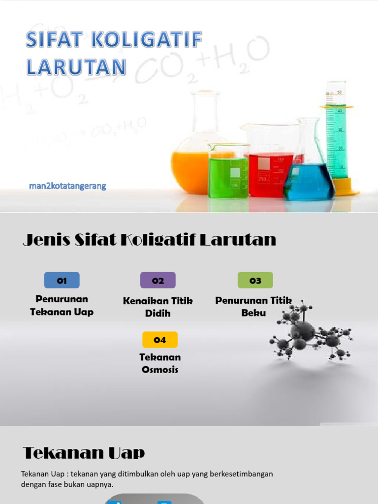 SKL 2 - SKL Nonelektrolit | PDF