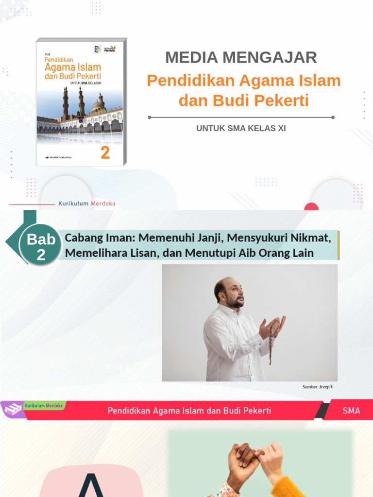 STD Pai Sma Kls Xi Bab 2 | PDF