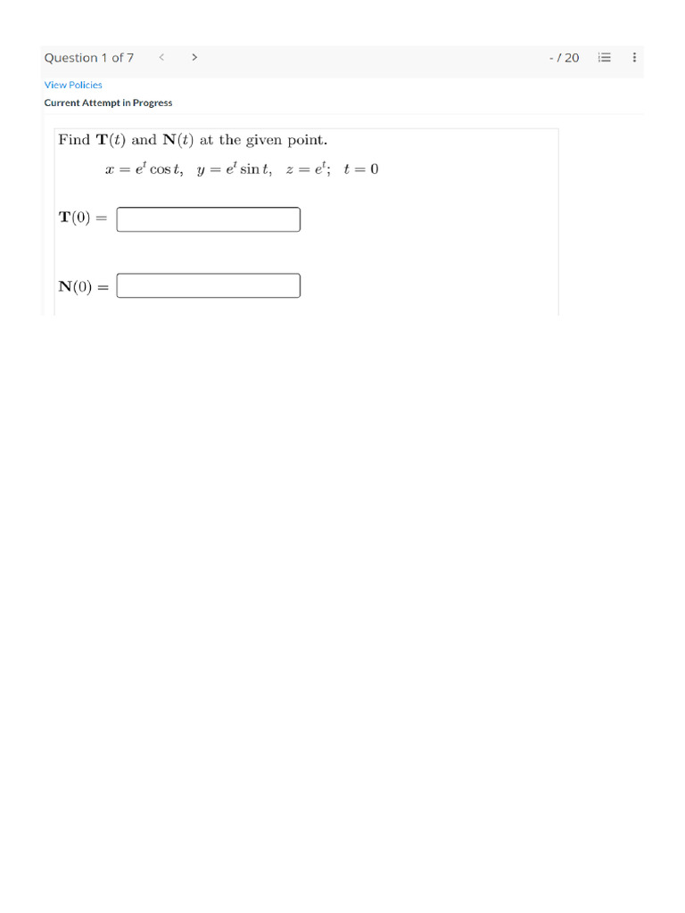 WileyPlus Assignment 2 | PDF