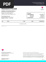 MCWD Online Bill Inquiry Guide | PDF | Business | Services (Economics)