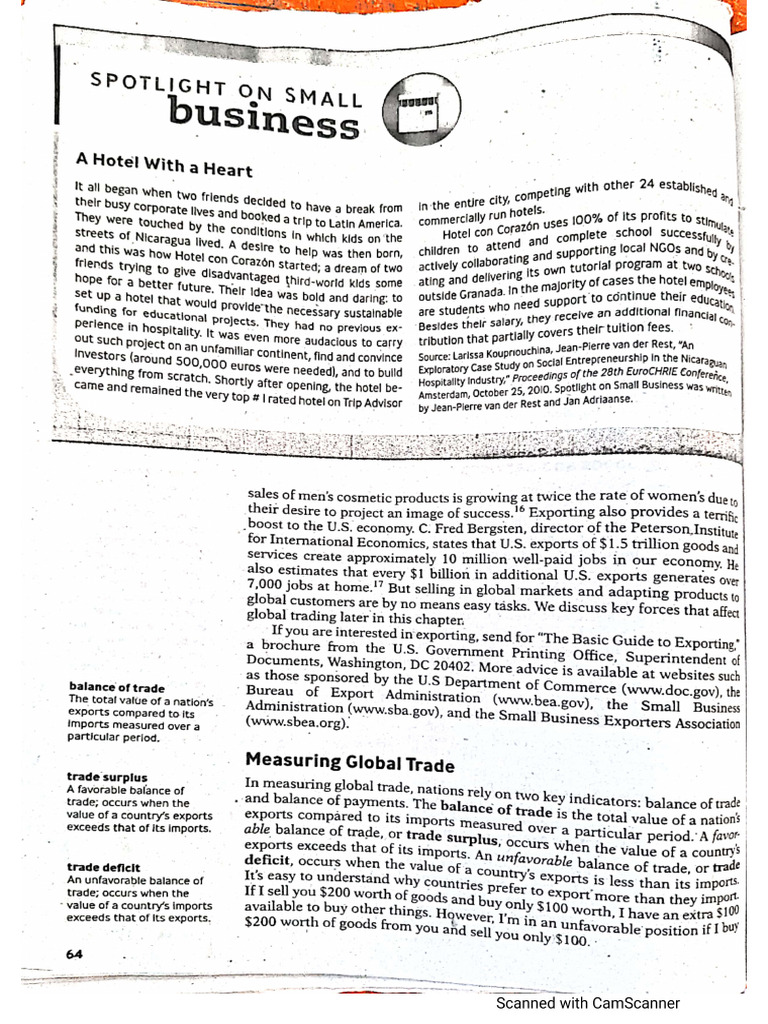 Spotlight On Small 3105 | PDF