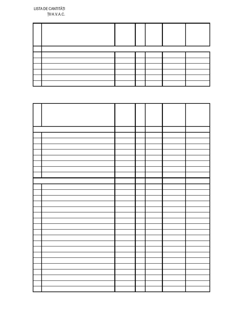 Anexa Contract | PDF