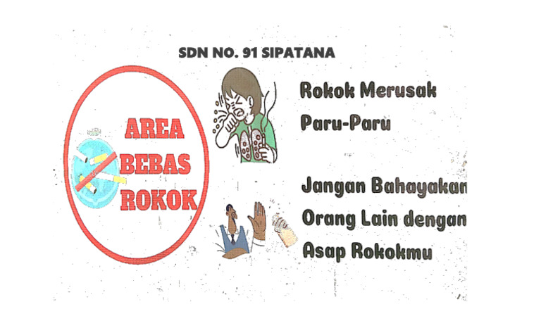 Baliho Ramah Anak | PDF