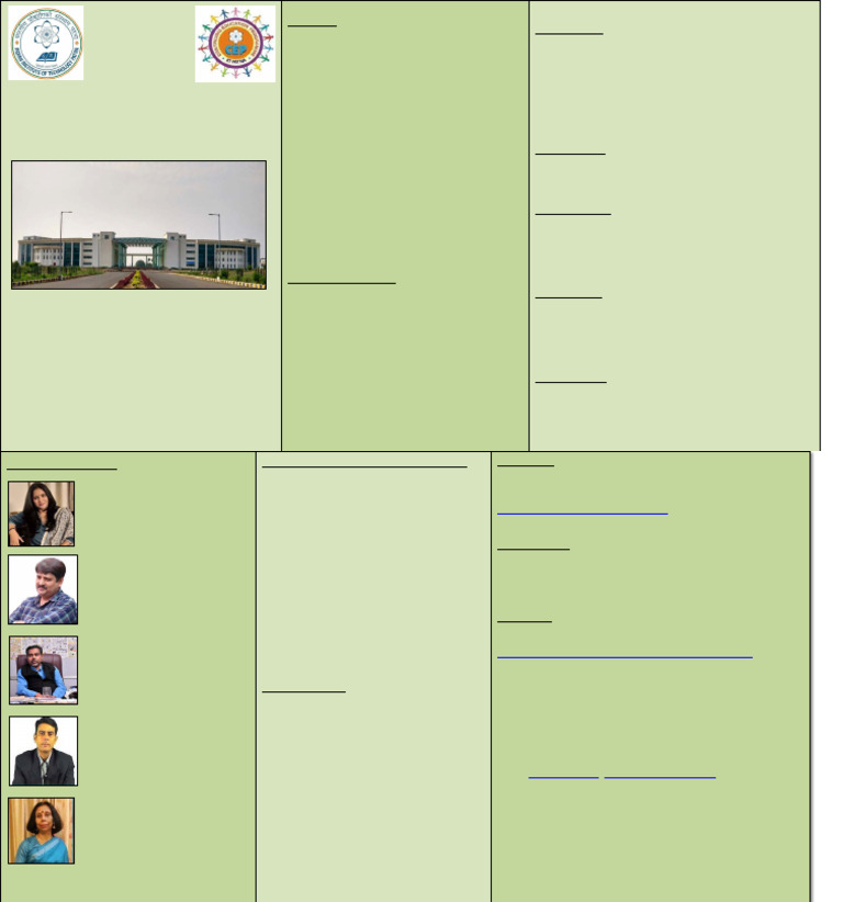 CEP Brochure Media and Communication Studies | PDF | Liberal Arts Education | Art