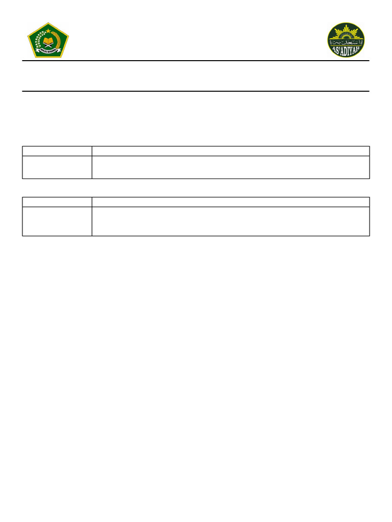 Rapor XI - MIPA.11 - MUH. ALFATIN - 0076041134 | PDF