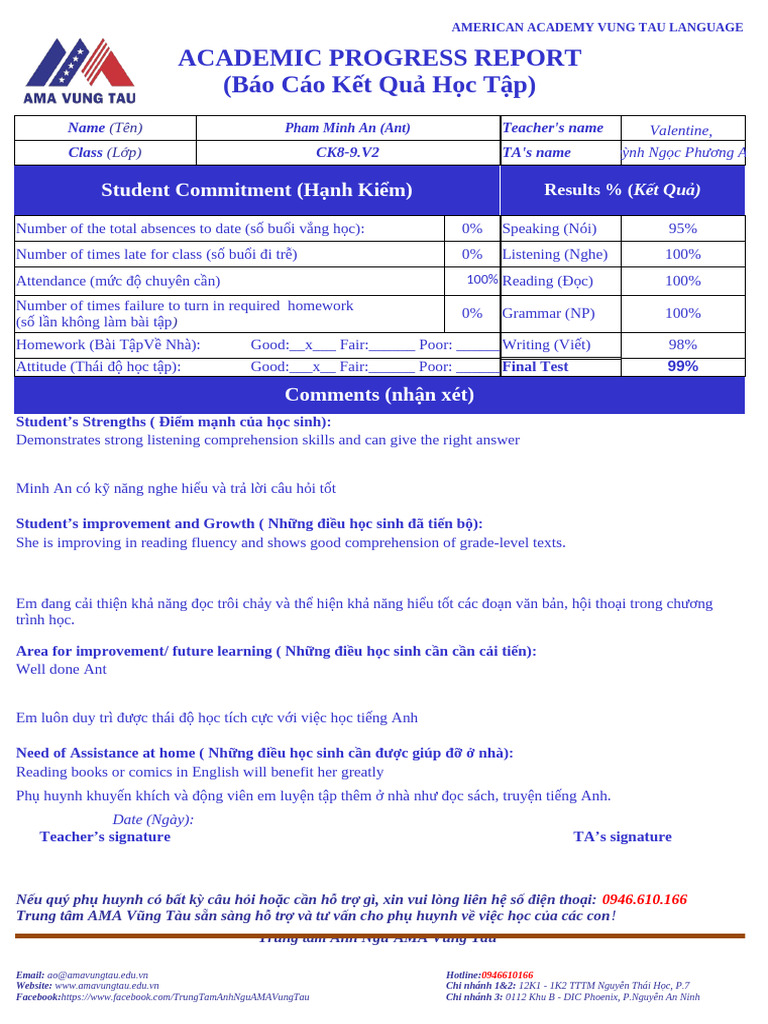 Final. CK8-9.V2 | PDF