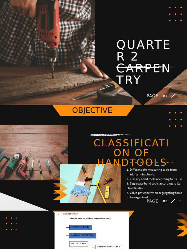 Tle 8 Q2 Week 1 | PDF