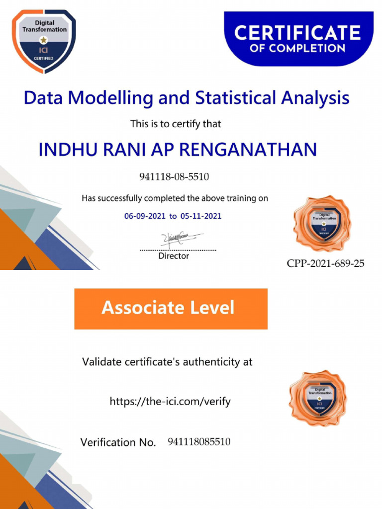 INDHU RANI AP RENGANATHAN | PDF