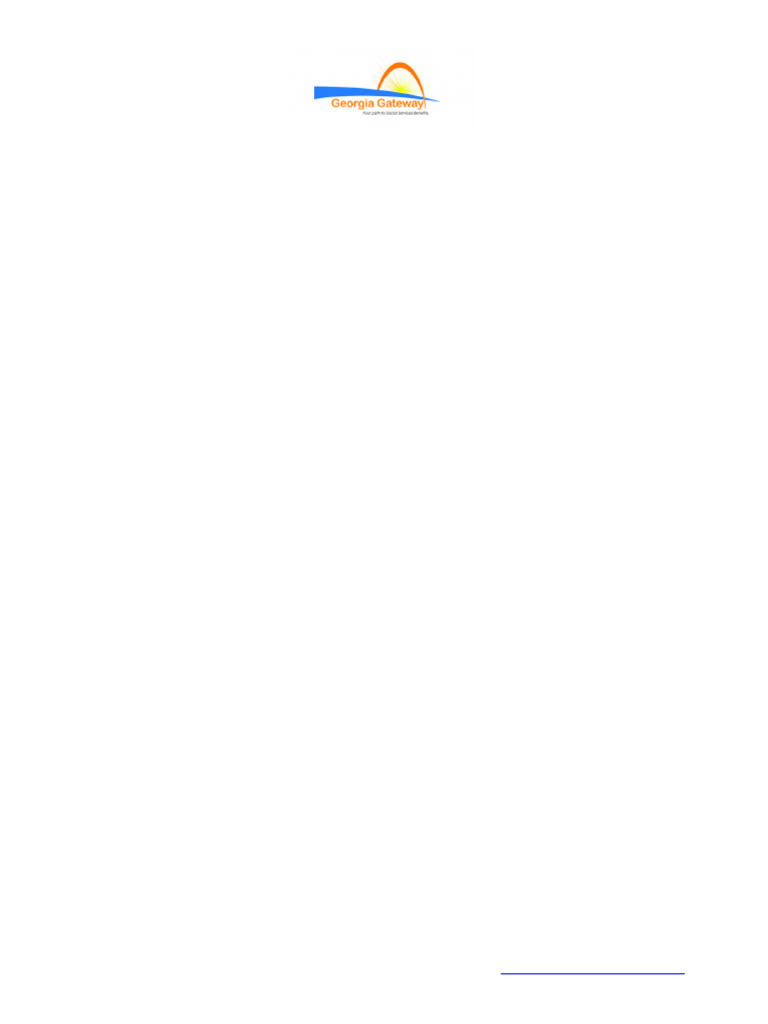 Periodic Report Gateway | PDF