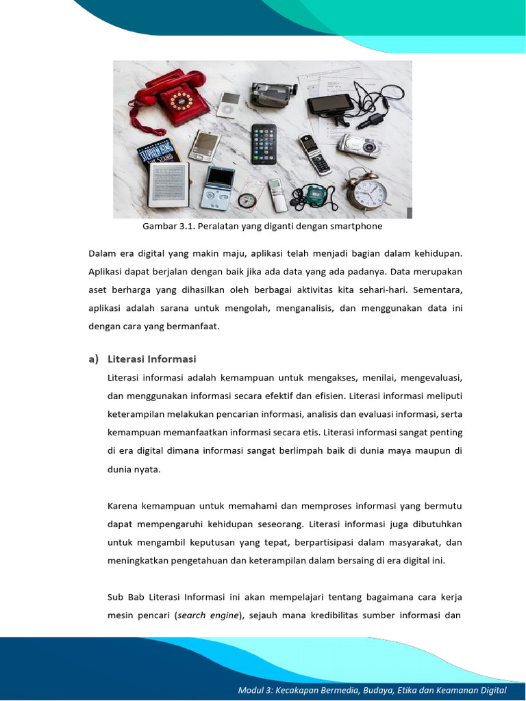 Cara Kerja Search Engine Dan Parameter | PDF