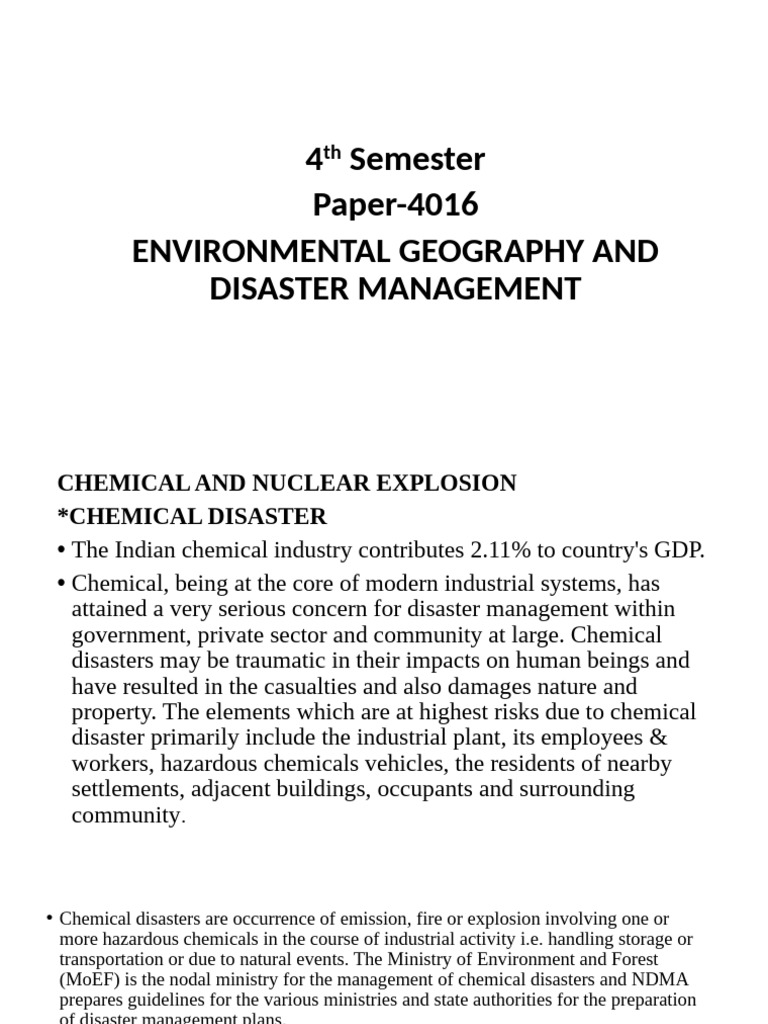 On Nuclear Power Plant | PDF | Emergency Management | Risk