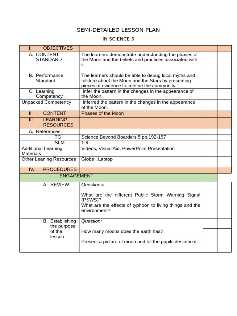 Cot 4 | PDF