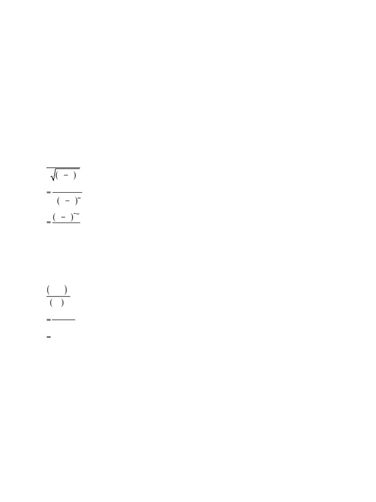 Practice Set 1 | PDF