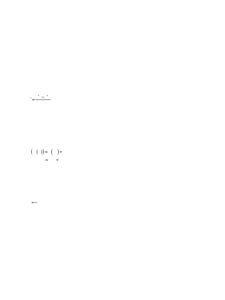 Practice Set 3 | PDF