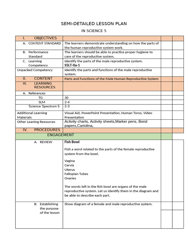Cot 2 DLL 2023-2024 | PDF