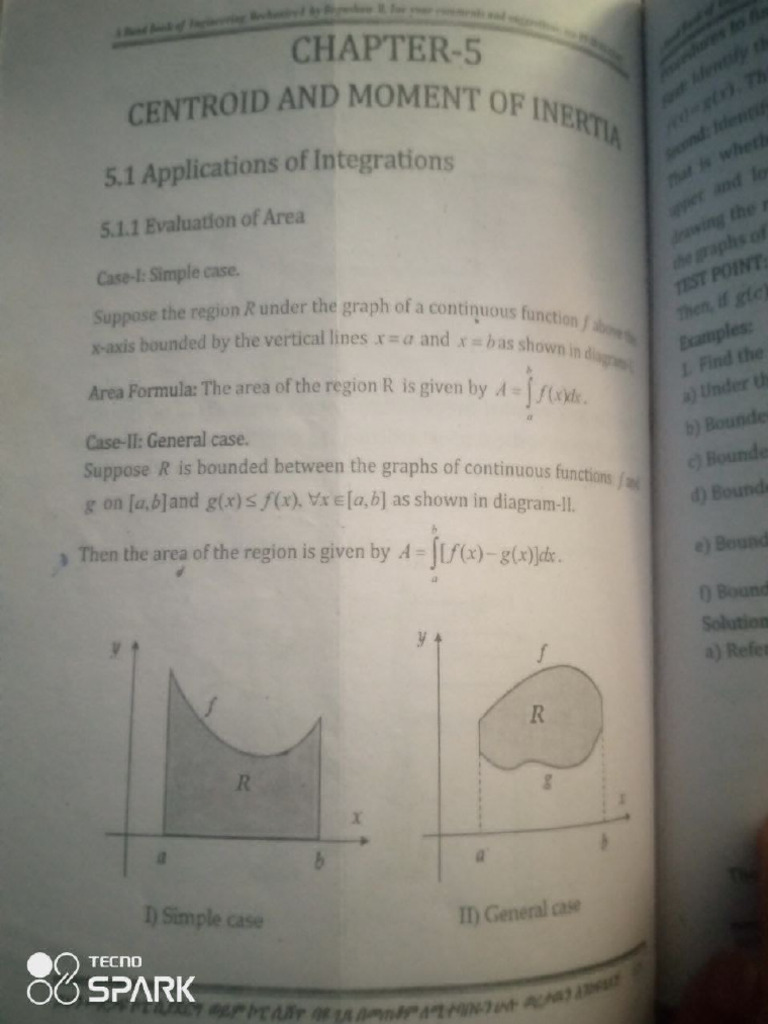 Begashaw Statics Unit 5 | PDF