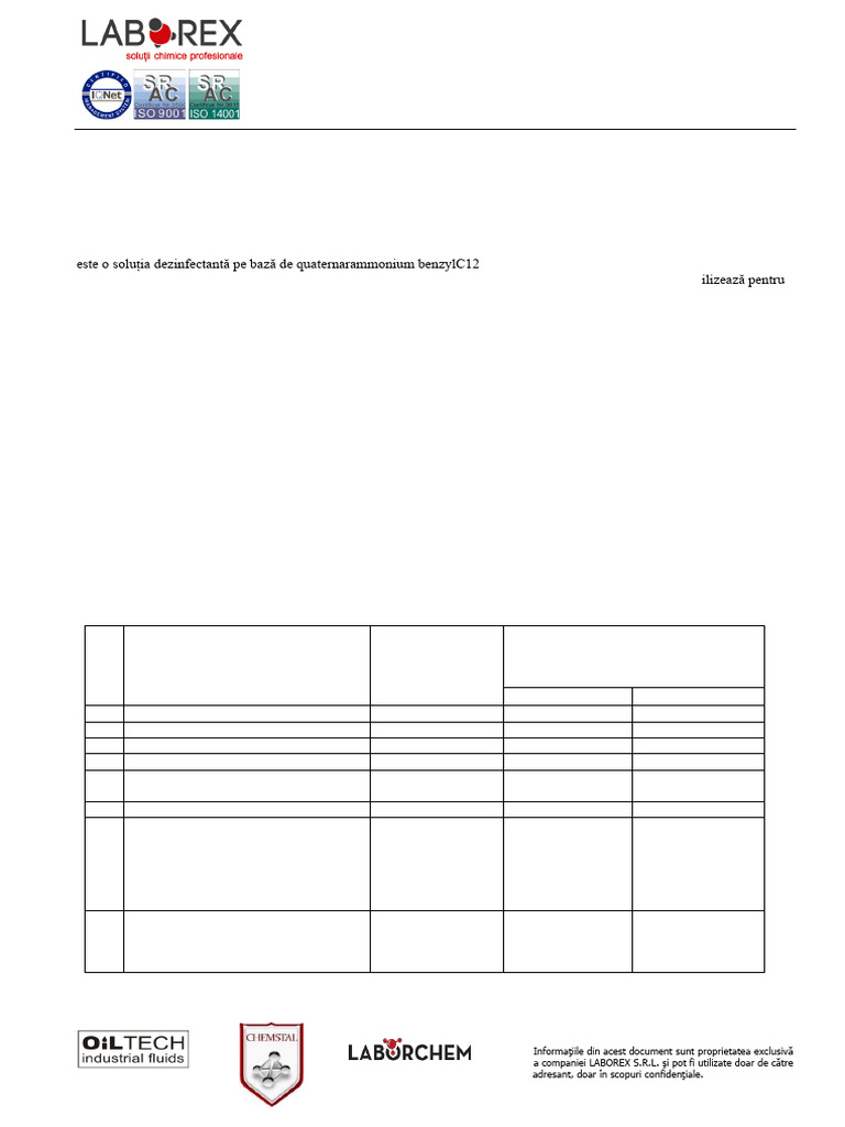 5.1. FT Cleanex Clima Ag | PDF