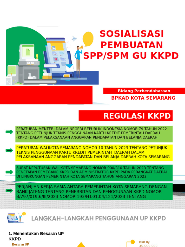 Materi KKPD 2 | PDF