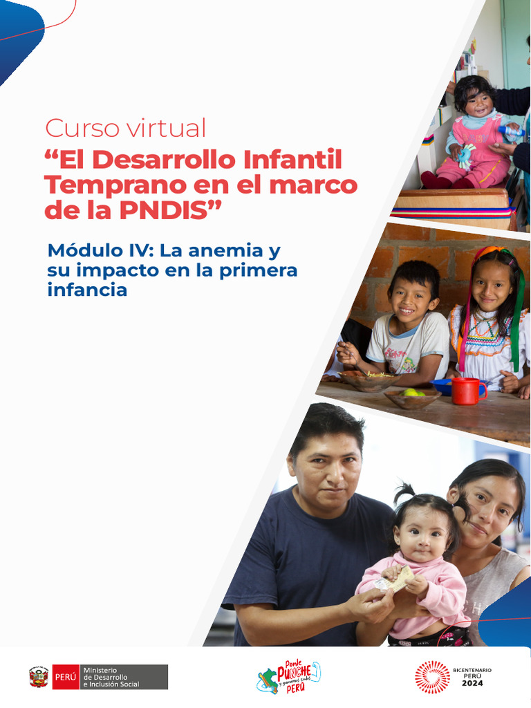 Modulo 4 Sello Municipal Curso | PDF