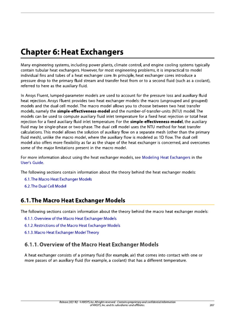 Ansys Fluent Theory Guide Chapter 6 Pdf