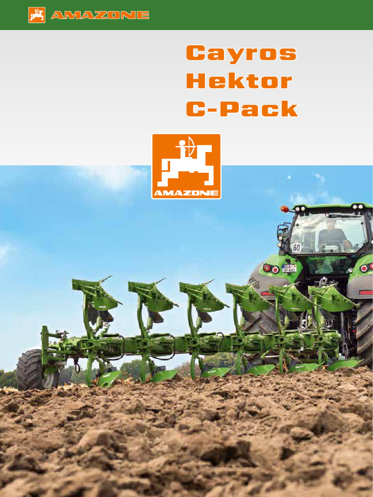 Amazone Labreo Pasivo Ardos Cayros | PDF