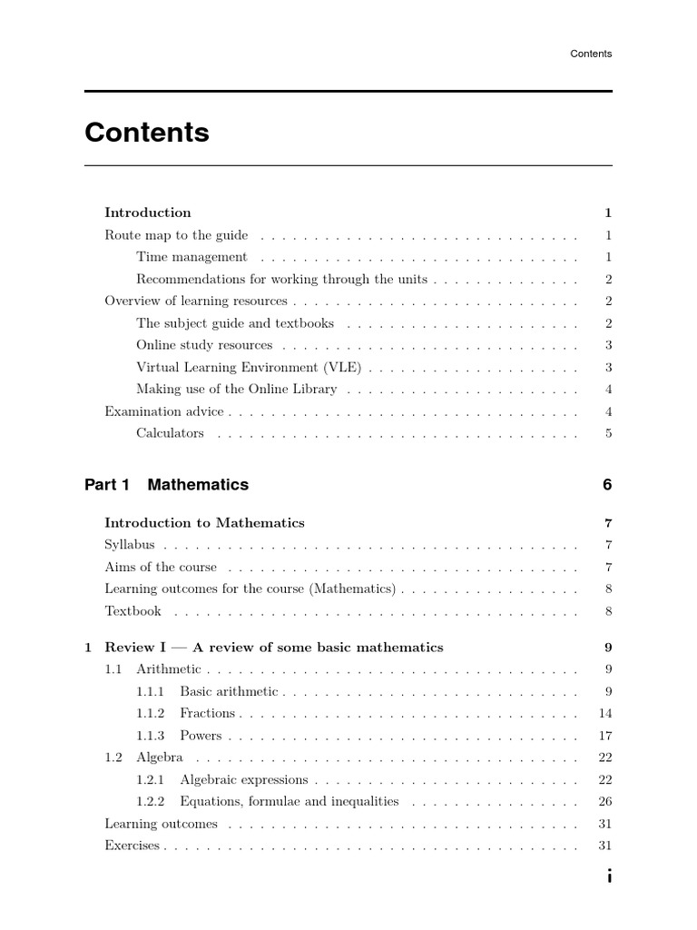 FP0001 Math Stats | PDF