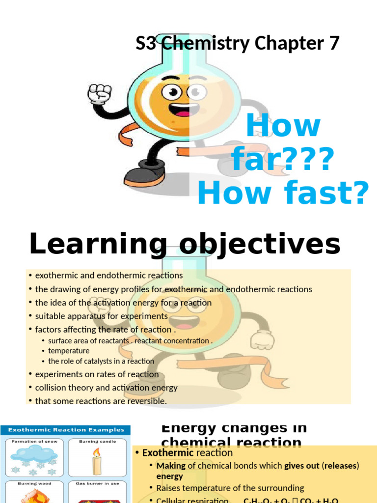 2324 How Far How Fast | PDF