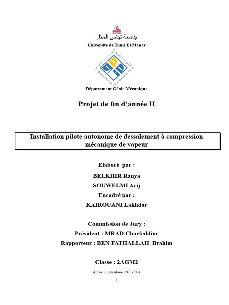 PFA 26 Mai 2024 | PDF