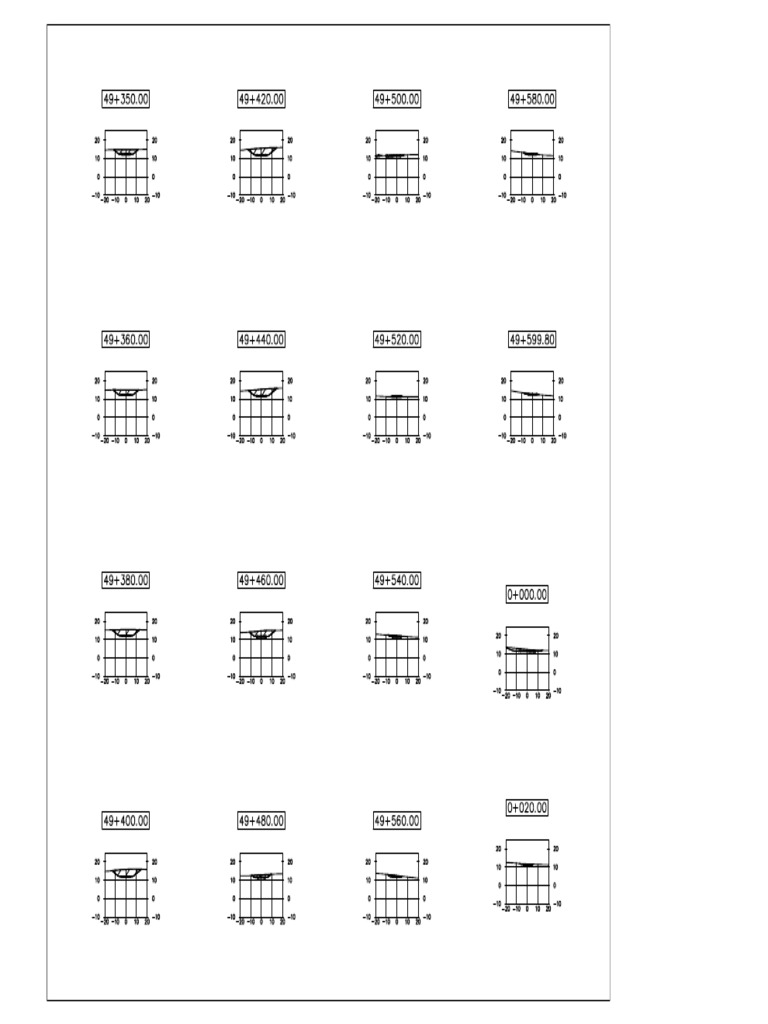 Drawing2 Model1 | PDF