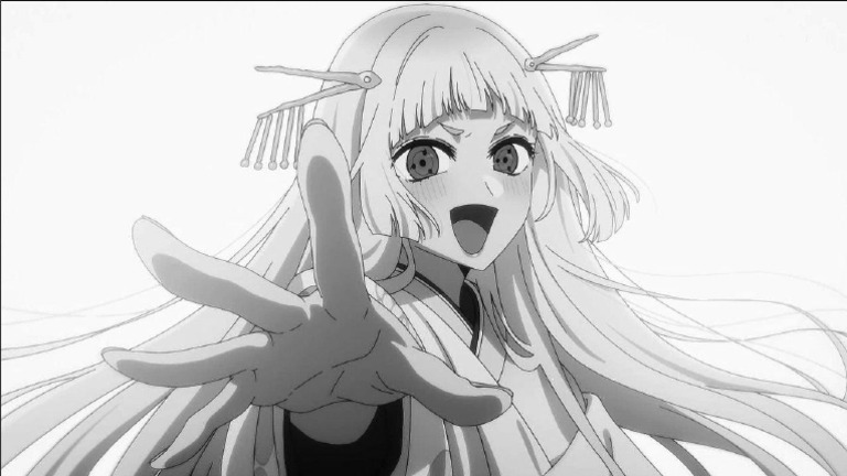 Akane Sharingan | PDF