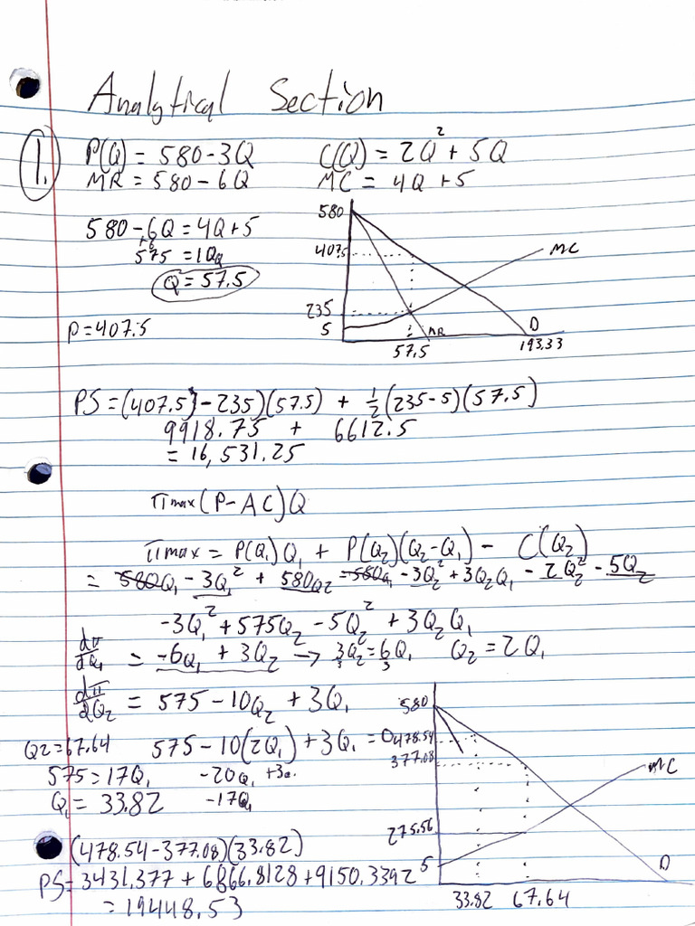Math Example | PDF | Teaching Methods & Materials | Science & Mathematics