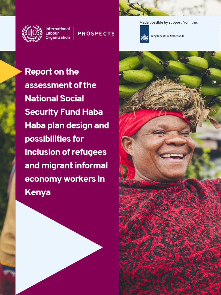 Haba Haba Report Final. | PDF