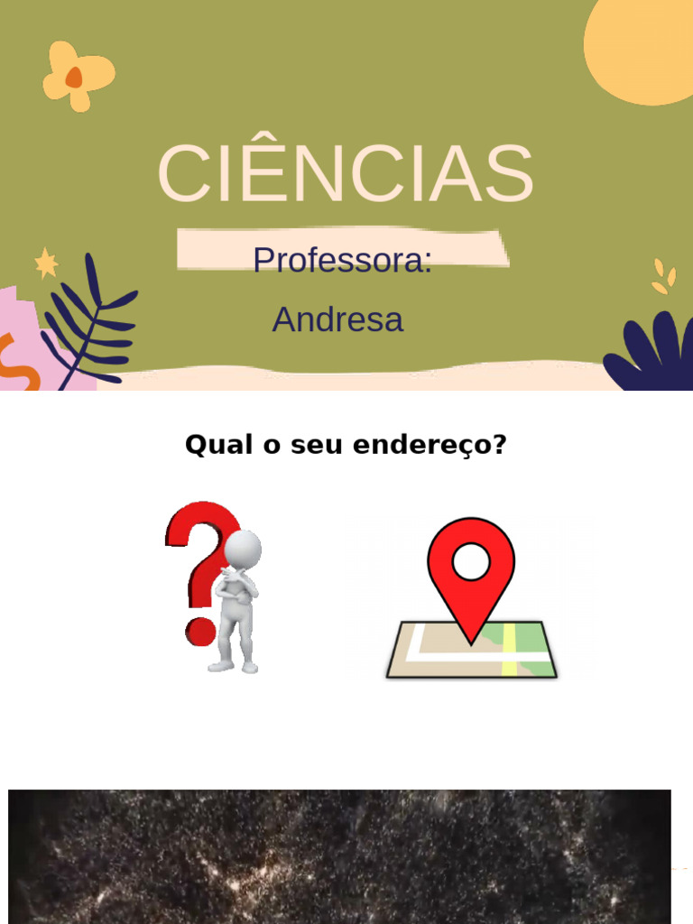 Terra e Seu Formato | PDF | Terra | Ciências e Matemática