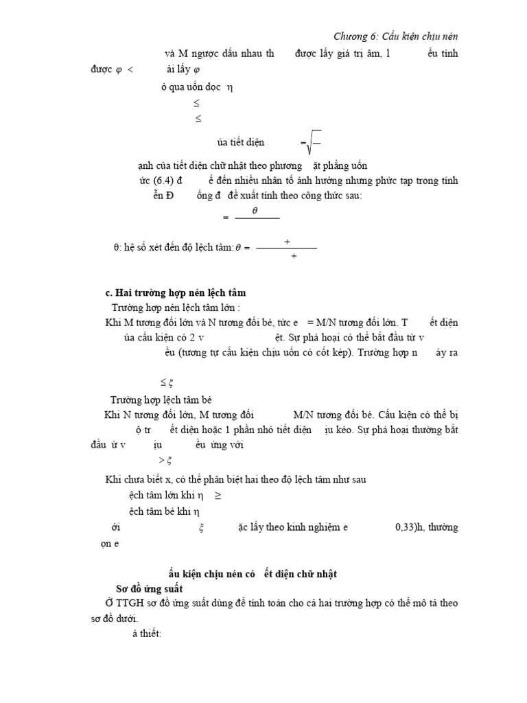 Cau Kien Chiu Nen-Trang 5 | PDF