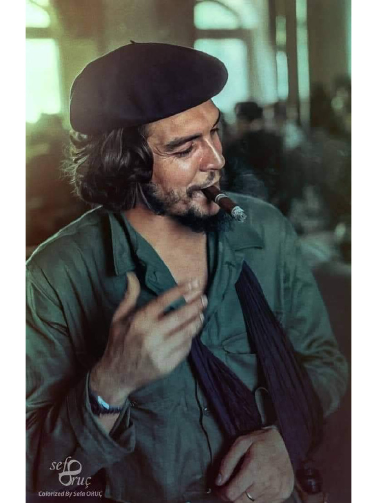 Che | PDF