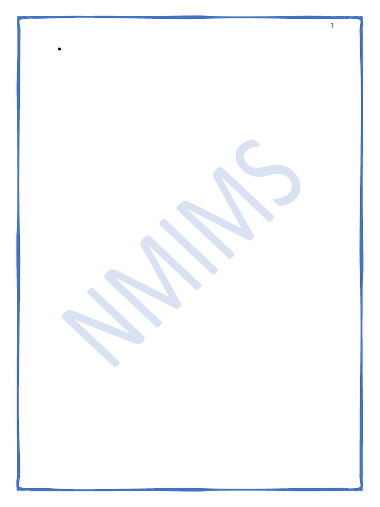 Reatil Notes-2 | PDF | Retail | Brand