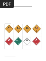 1.3. Abbreviations and Special Handling Codes | PDF | Trade | Transport