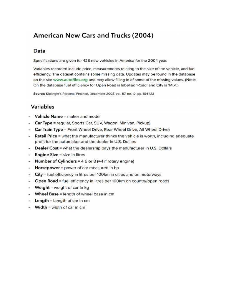 Michelle David - Data Information | PDF Michelle David - Data Information | PDF