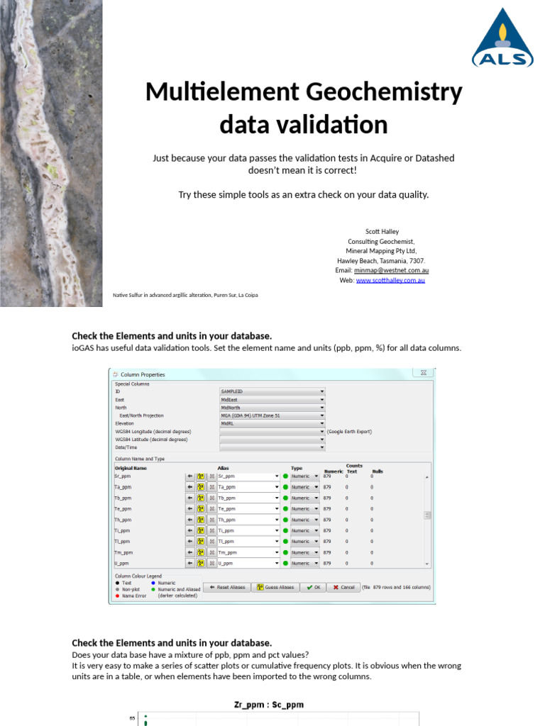 Data Quality | PDF