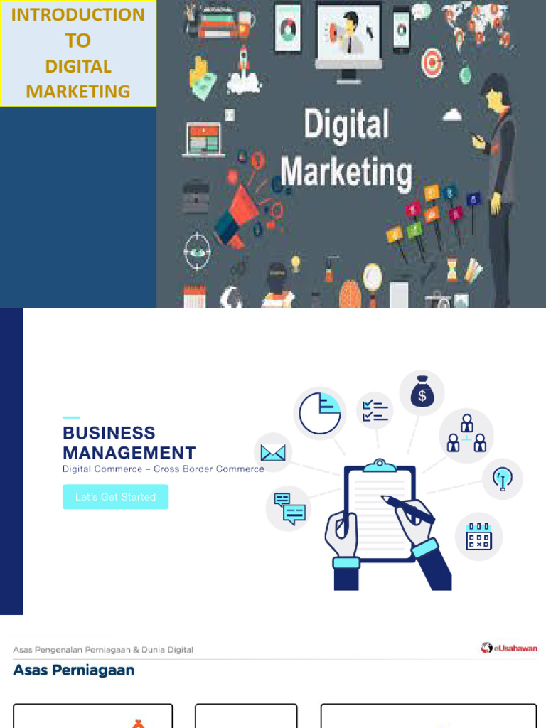 Lecture Note 1 | PDF