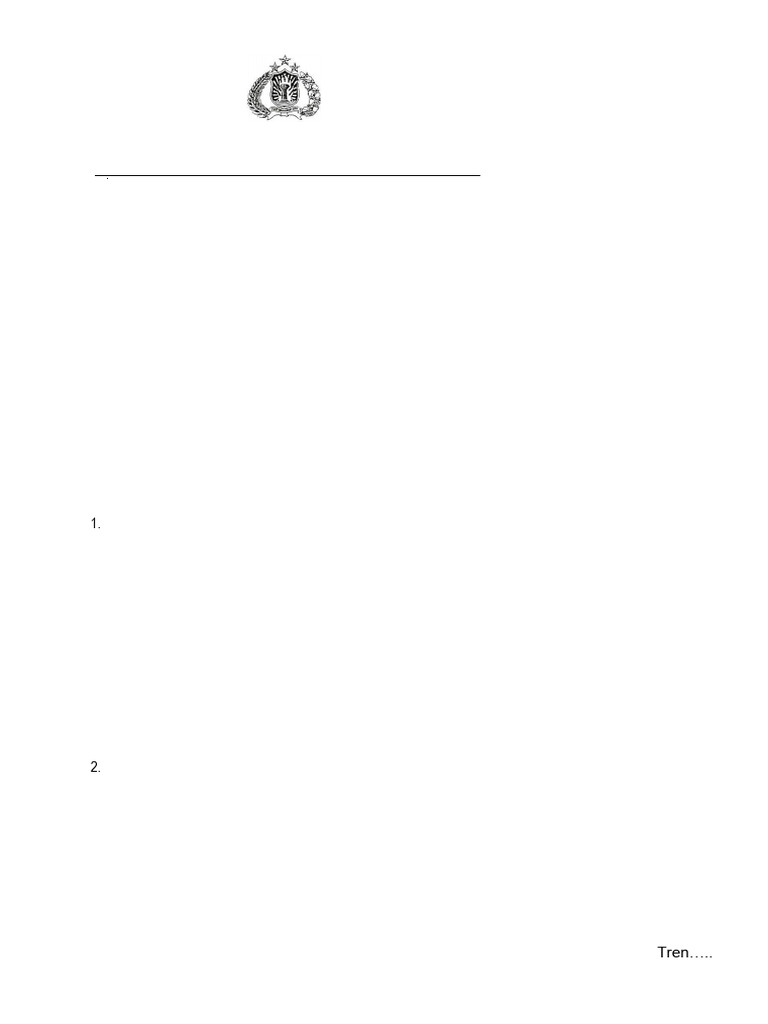 Surat Anev MGG I Mei 2024 | PDF