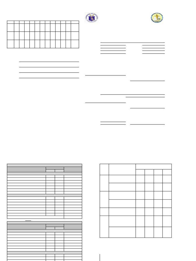 BATINGAL | PDF