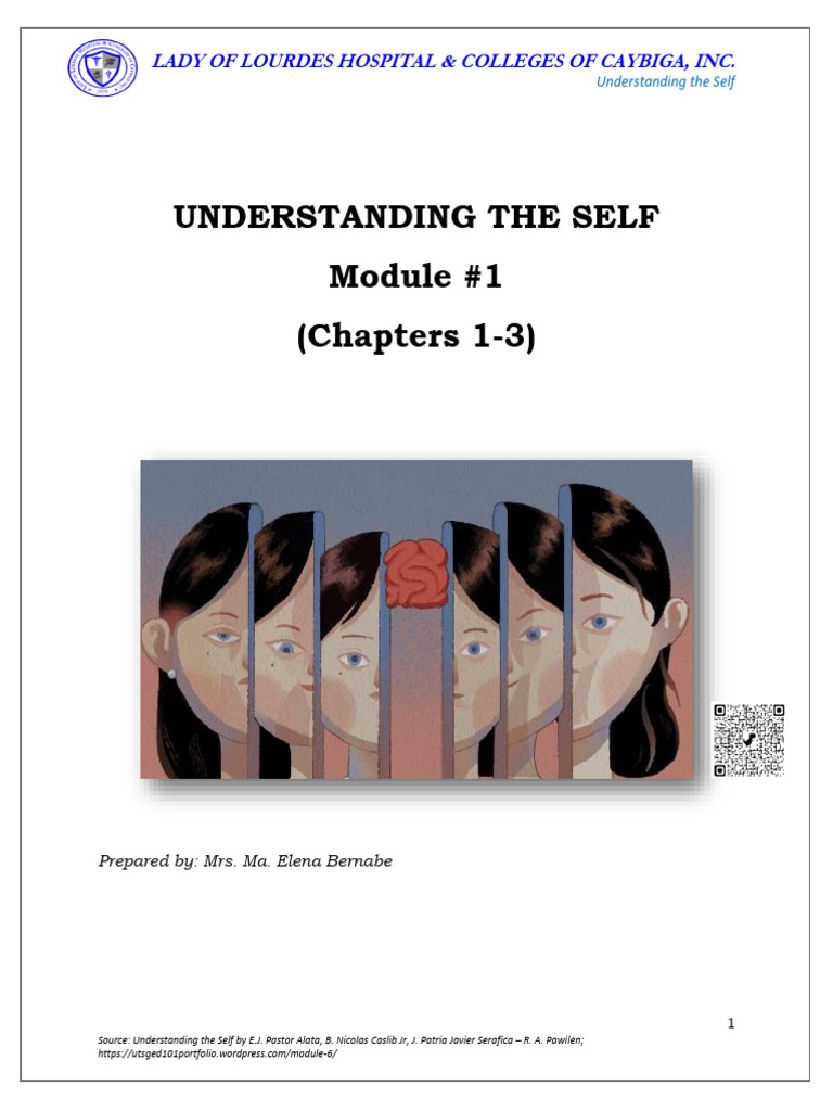 Module 1-1 | PDF