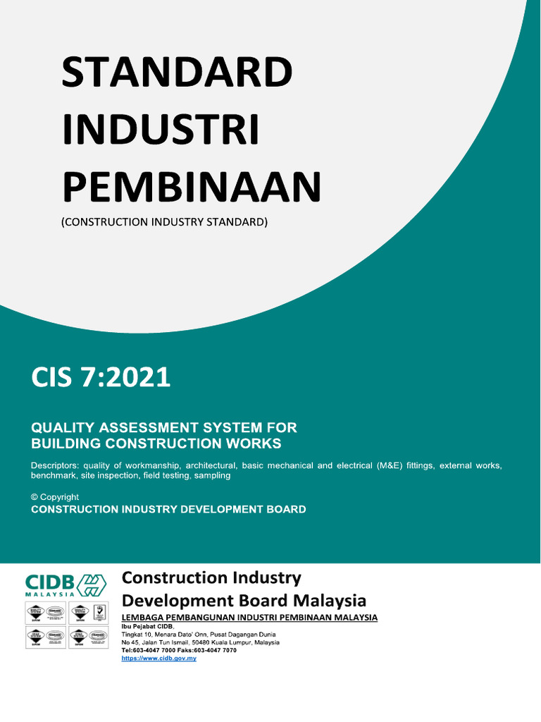 Preview Cis7 2021 | PDF