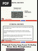 SNI 2442-2020 Spesifikasi Kereb Beton Untuk Jalan (Kanstin) | PDF