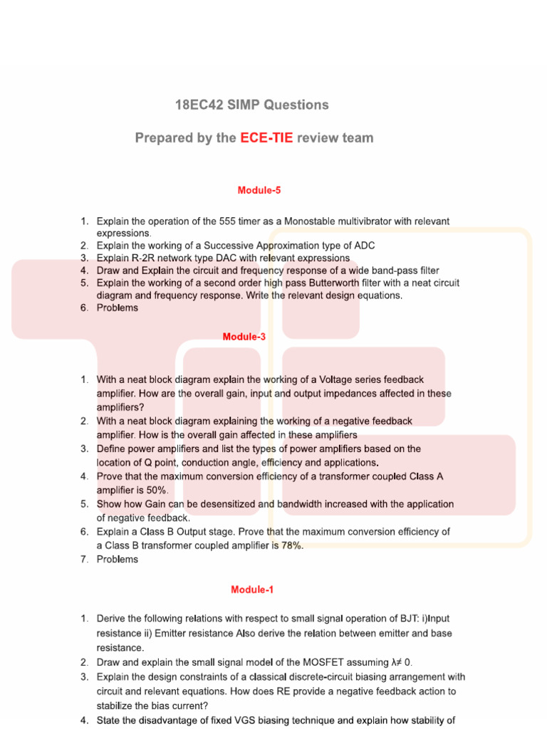 Ac Simp | PDF