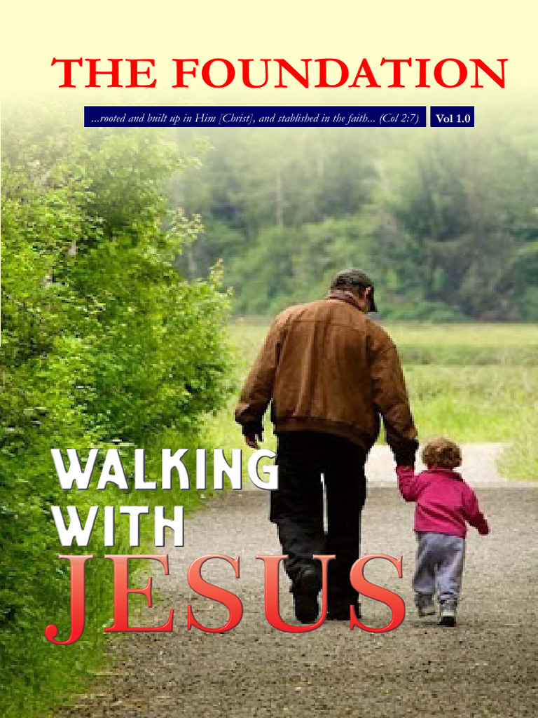 The FOundation Magazine | PDF