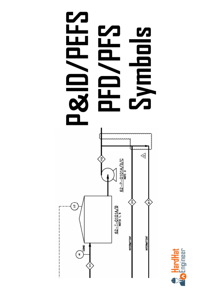 PID Symbols | PDF