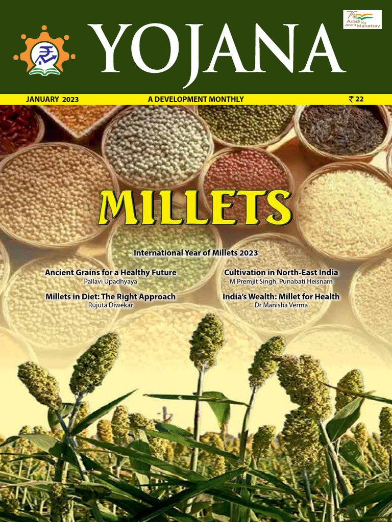 Millets | PDF
