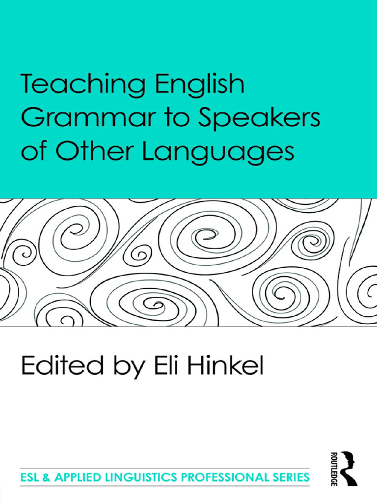 10.4324 9781315695273 Previewpdf | PDF | English As A Second Or Foreign Language | Second Language